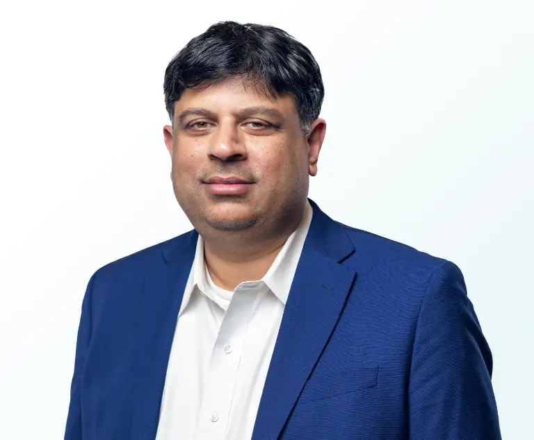 Executive Leadership Team | Visionet