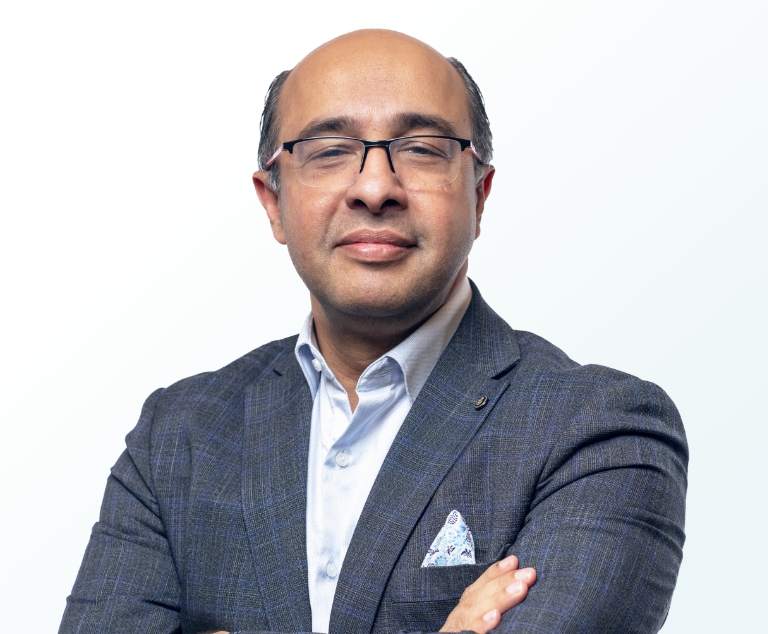 Executive Leadership Team | Visionet