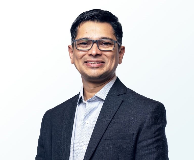 Executive Leadership Team | Visionet