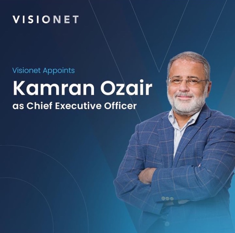 Career | Visionet