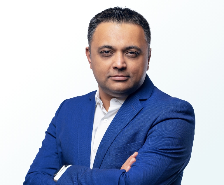 Executive Leadership Team | Visionet