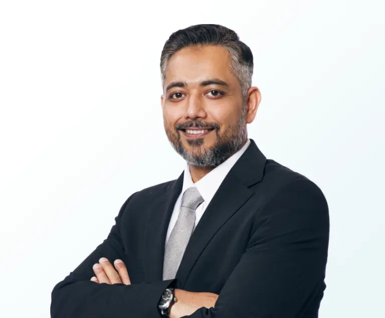 Executive Leadership Team | Visionet