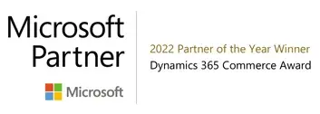Microsoft Solutions Partner