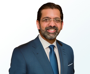 Executive Leadership Team | Visionet