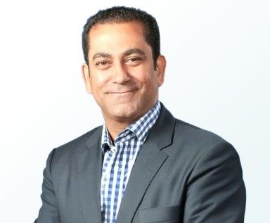 Executive Leadership Team | Visionet