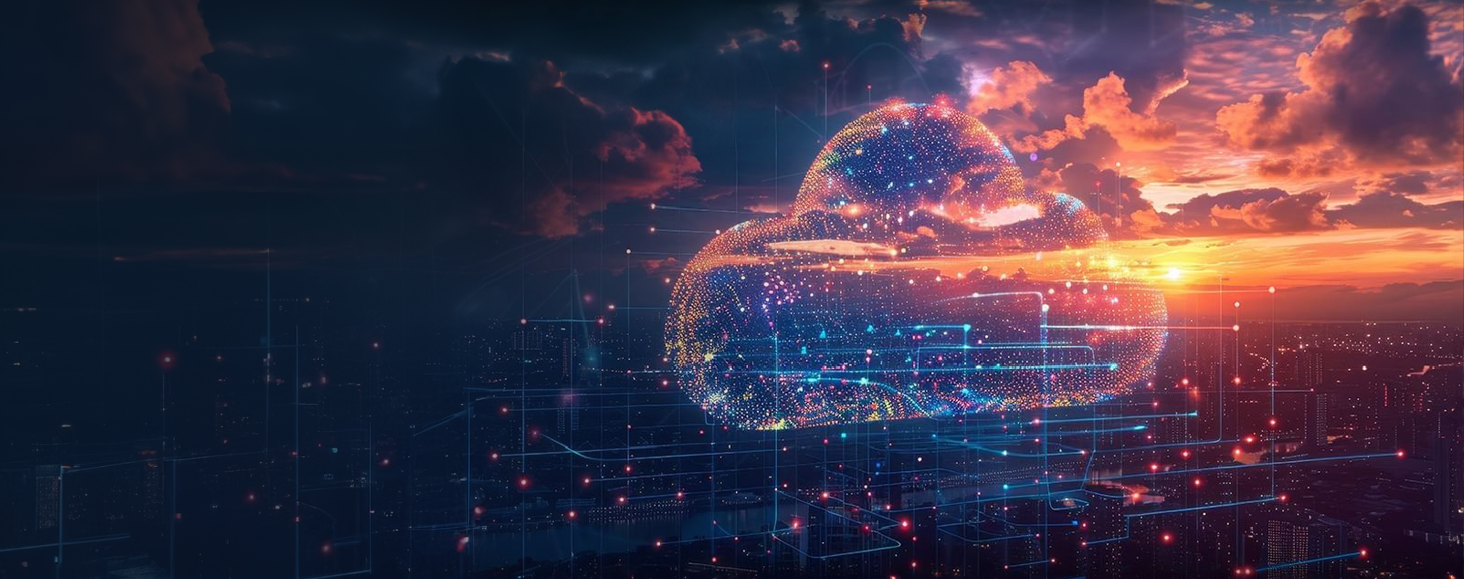 End-to-End Cloud Implementation Services | Visionet