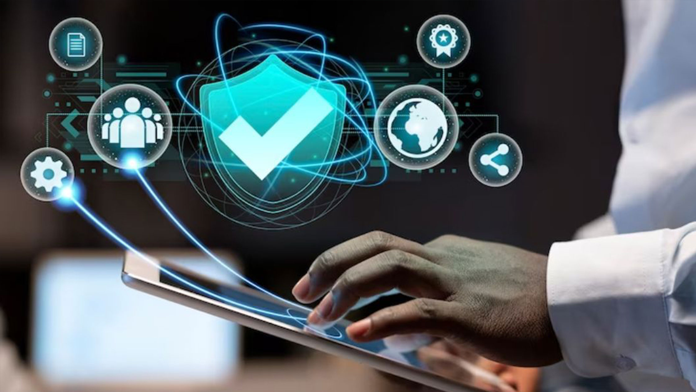 Gen AI Transforms Insurance: Lead Scoring, Marketing, & More - Visionet