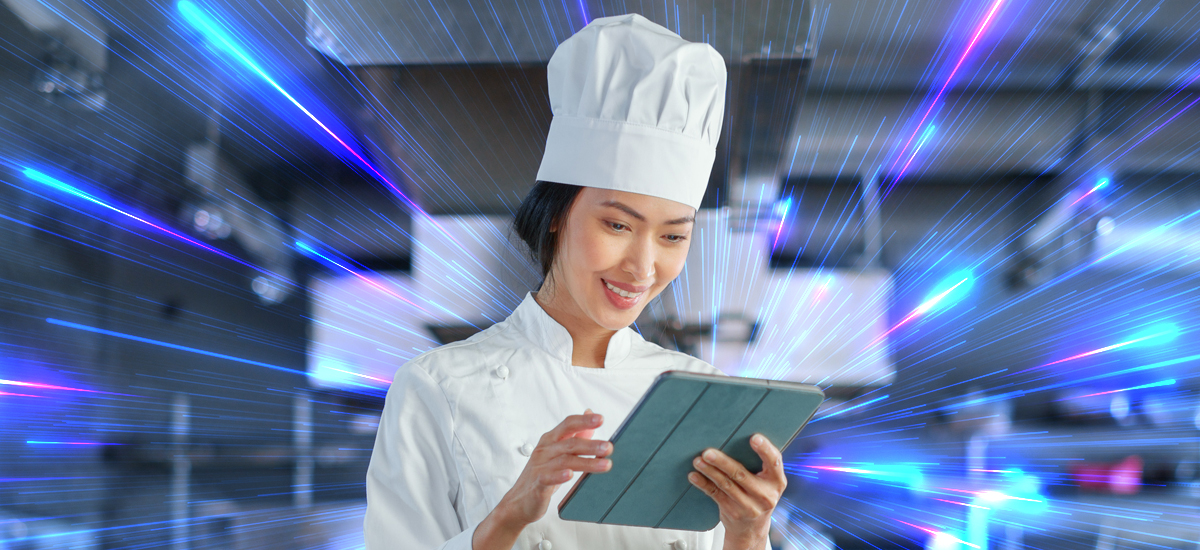 Streamlining Operations And Elevating Customer Experience Y Hatas