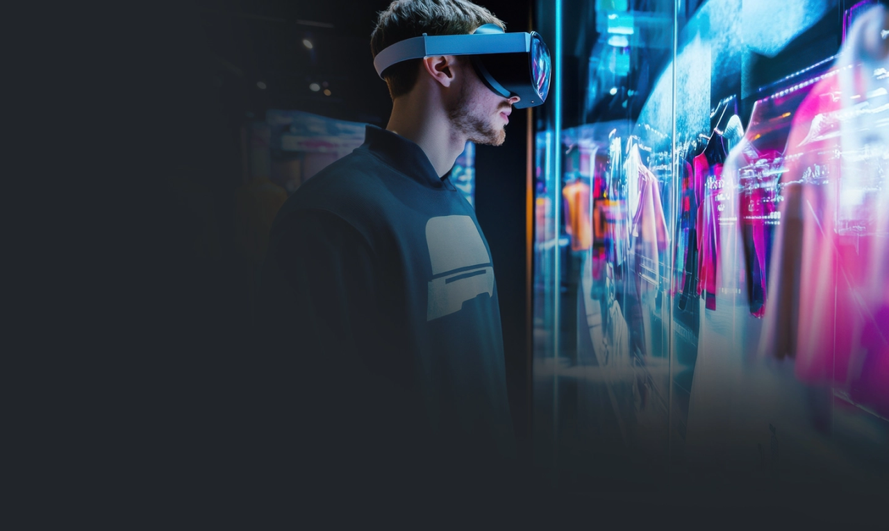 Visionet | Engineering. Simplified.